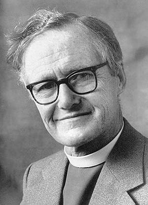 Newbigin Quote– The Supreme Parable – MMM — Mission Musings