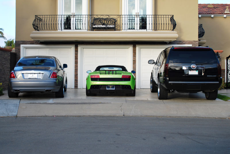 Growing Older— A Parable of Three Cars – Missional Thoughts and Theology