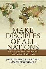 Christian Missions Books I am Reading Right Now – MMM — Mission Musings